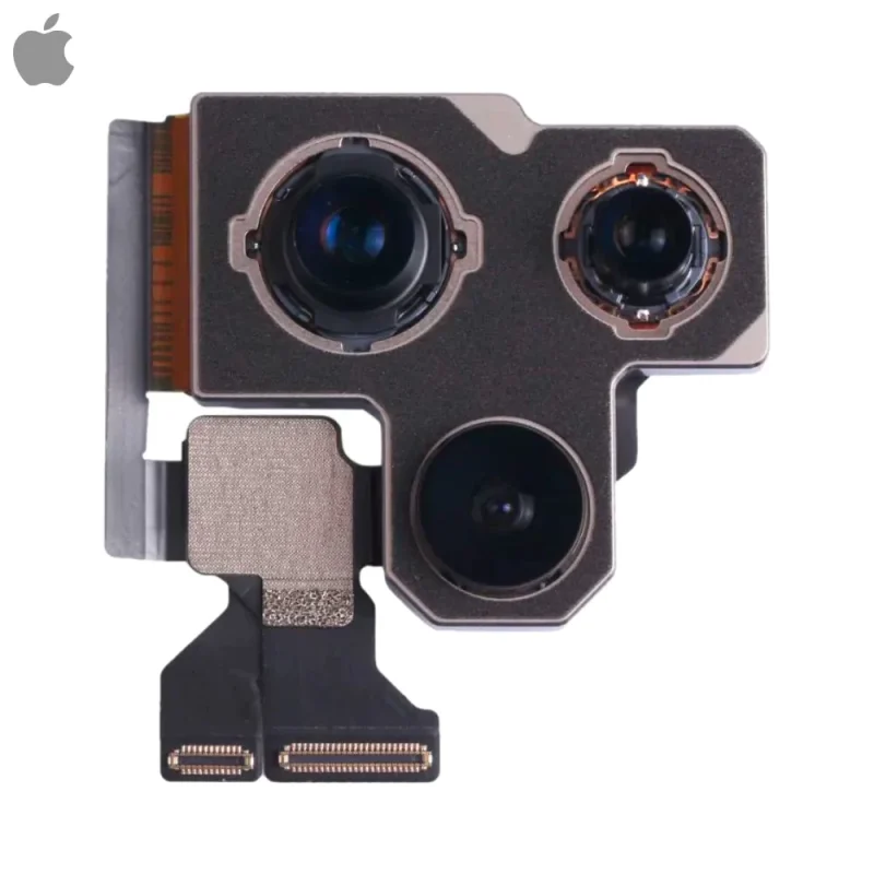 Camera, iPhone 13 Pro & iPhone 13 Pro Max Rear Camera Module (661-22293 ...
