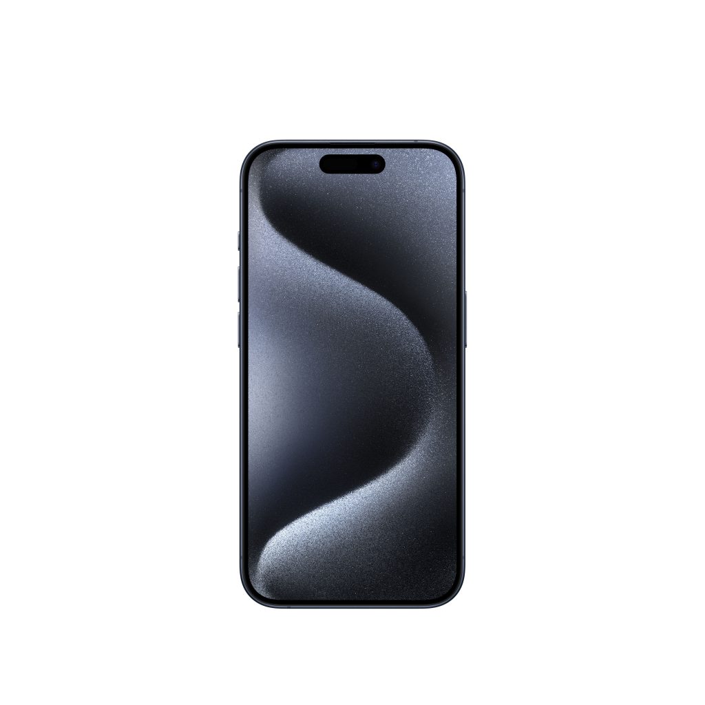 iPhone 15 Pro Blue 128GB (MTV03AA/A) - 0700288144
