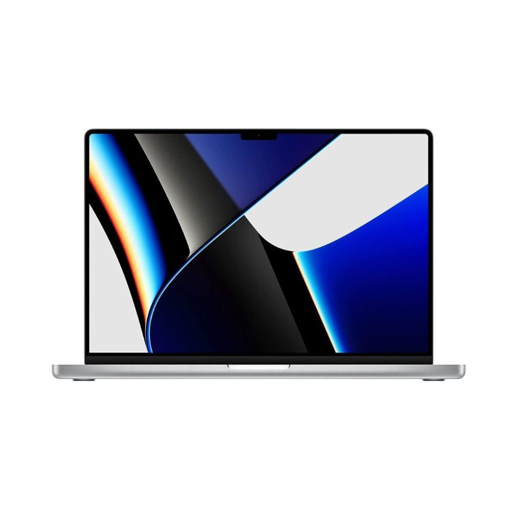 16-inch MacBook Pro M1 Pro 16GB/1TB SSD – Silver