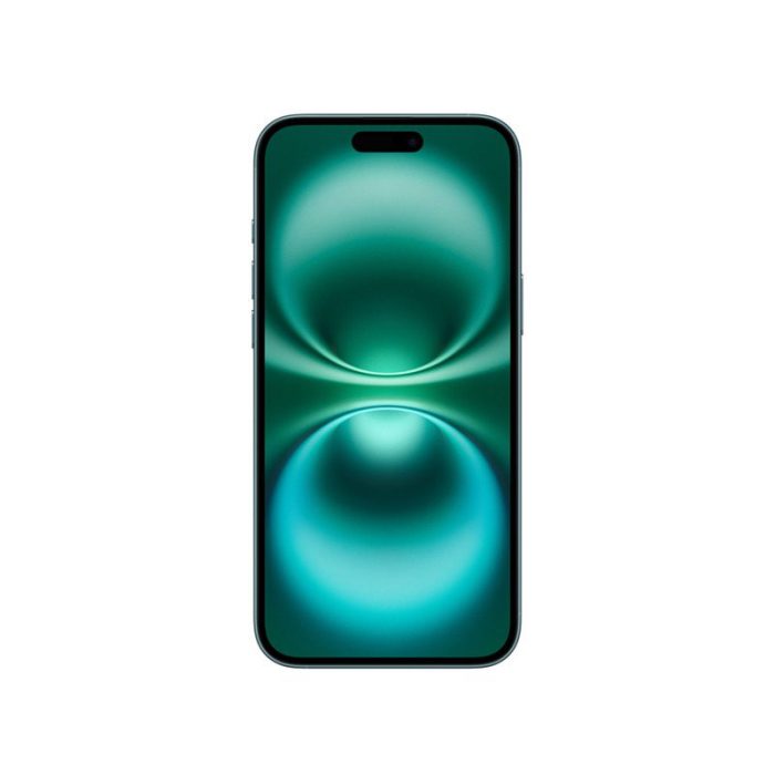 iPhone 16 Plus Teal 256GB - 0700288144
