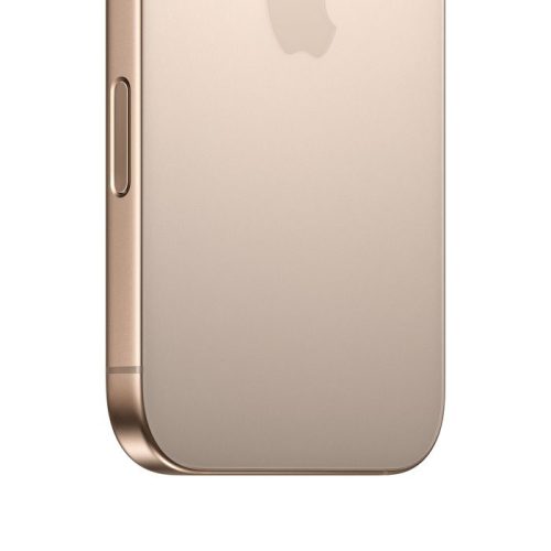 iPhone 16 Pro Desert Titanium 128GB - 0700288144