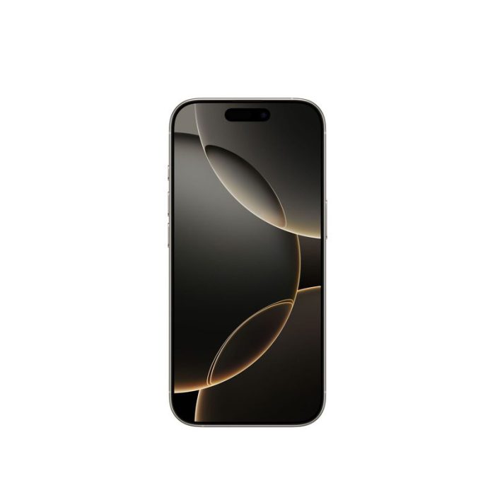 iPhone 16 Pro Natural Titanium 512GB - 0700288144
