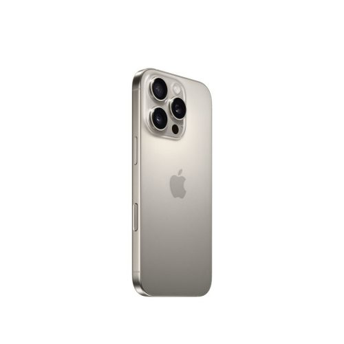 iPhone 16 Pro Natural Titanium 512GB - 0700288144