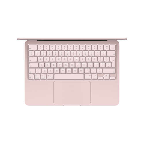 13 inch MacBook Neo 8GB 512GB SSD Touch ID Blush 0700288144 13 inch MacBook Neo 8GB 512GB SSD Touch ID Blush 0700288144